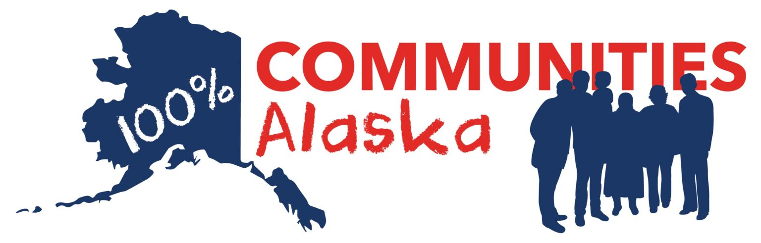 100% Communities Alaska – Alaska Impact Alliance