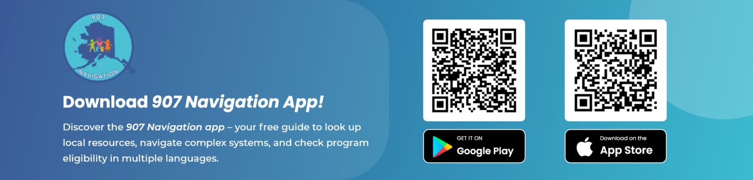 907 System Navigation Details – Alaska Impact Alliance